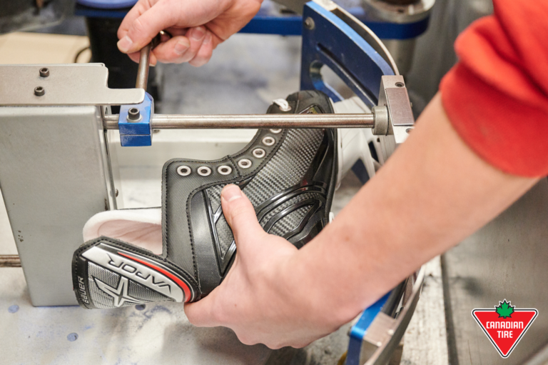 Canadian Tire Skate Sharpening: Costs, locations, and everything you ...