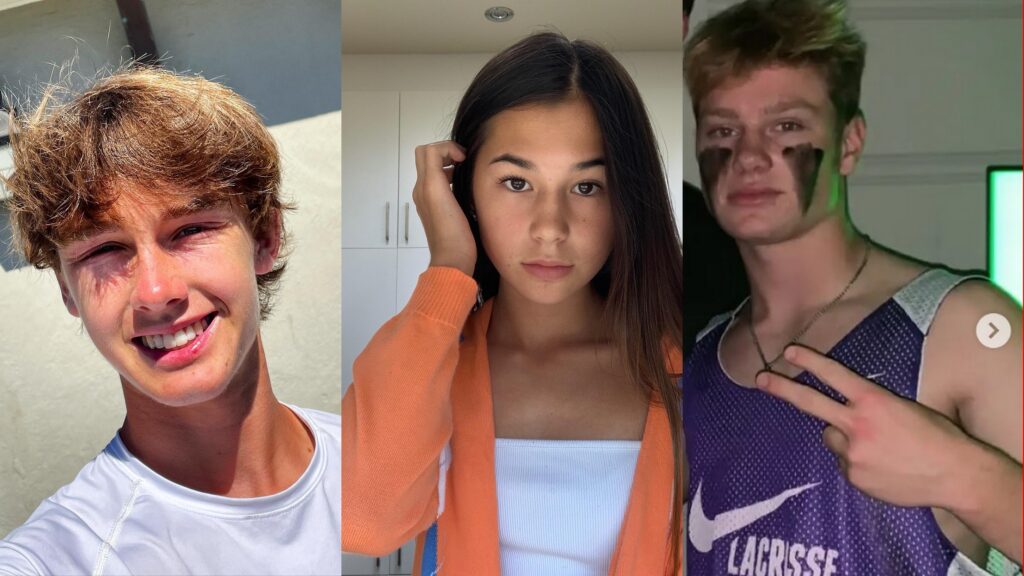Krysta Tsukahara, Soren Dixon, and Jack Nelson Identified as Victims in ...