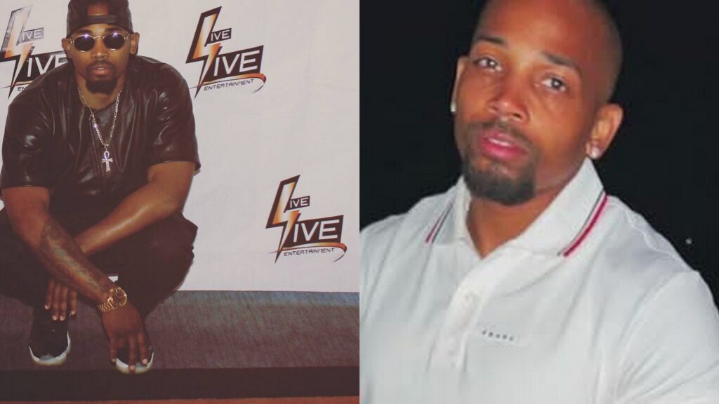 DMV community leader, Cornelius Neal McDonald, killed outside Prince George's County restaurant ...