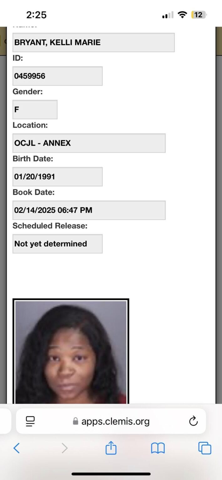 Pontiac mother arrested after leaving 3 kids in 'absolute squalor' for years » The Canada Insider