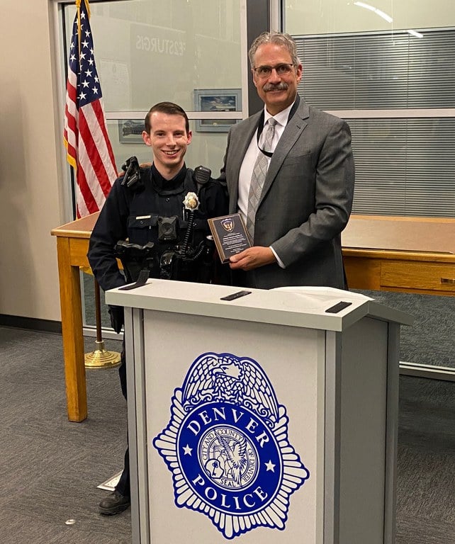 Officer Andrew Duarte killed in the line of duty at UPMC Memorial ...